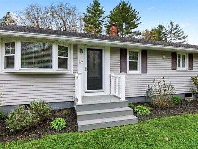 house with 2 bedroom, South Hadley MA DS102529894