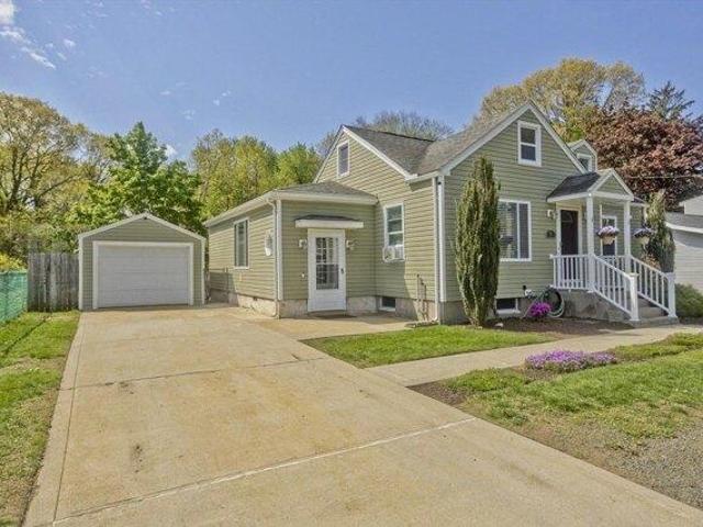 house with 2 bedroom, South Hadley MA ES103072742