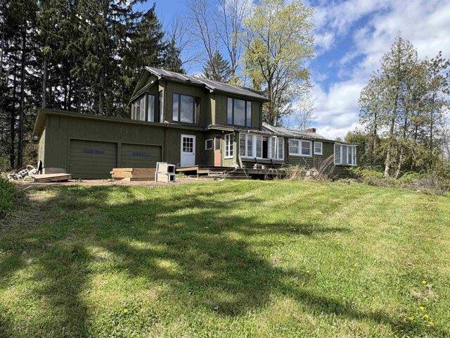 house with 2 bedroom, South Hero VT DS103932026