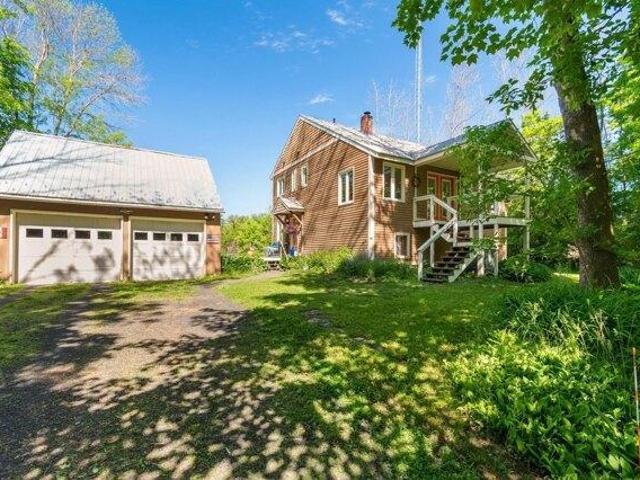 house with 2 bedroom, South Hero VT DS103932969