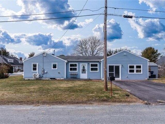 house with 2 bedroom, South Kingstown RI DLS102798901