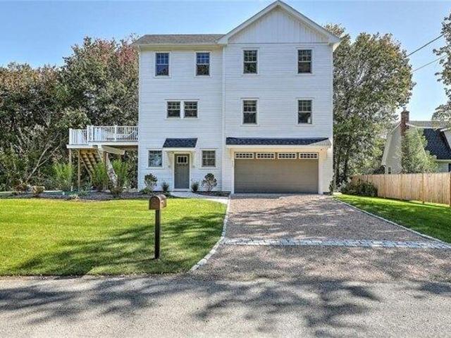 house with 2 bedroom, South Kingstown RI DLS102827639