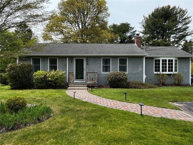 house with 2 bedroom, South Kingstown RI DS102444131