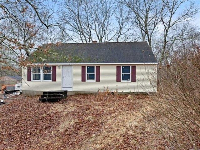 house with 2 bedroom, South Kingstown RI DS102121483