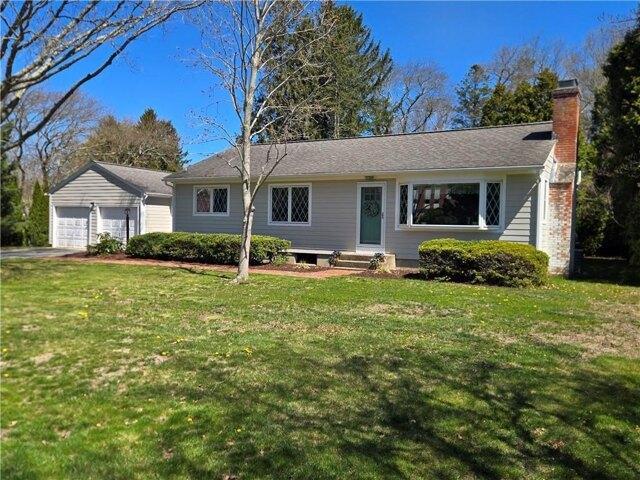 house with 2 bedroom, South Kingstown RI DS102121699