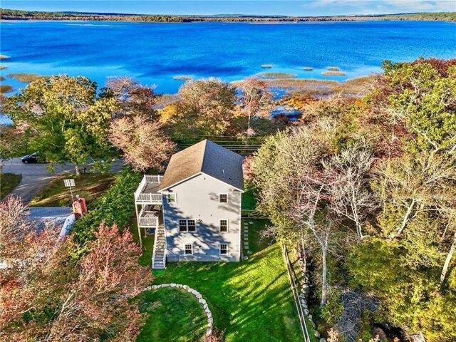 house with 2 bedroom, South Kingstown RI DS103161558