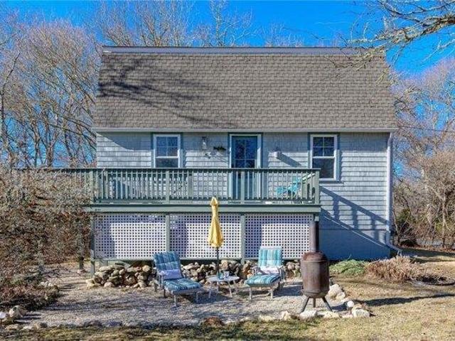 house with 2 bedroom, South Kingstown RI DS103162869