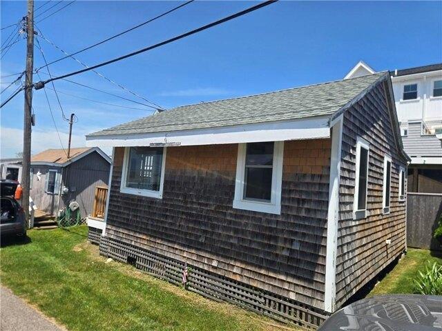 house with 2 bedroom, South Kingstown RI DS103189013