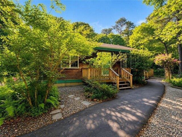 house with 2 bedroom, South Kingstown RI DS104374013