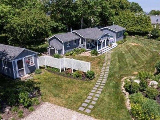 house with 2 bedroom, South Kingstown RI ES103849414