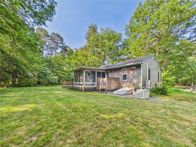 house with 2 bedroom, South Kingstown RI ES103853048