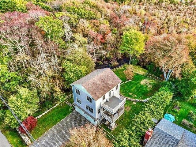 house with 2 bedroom, South Kingstown RI ES103968961