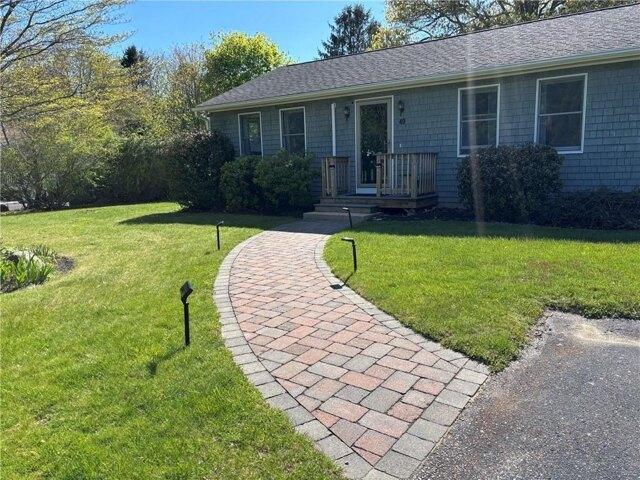 house with 2 bedroom, South Kingstown RI ES103162698