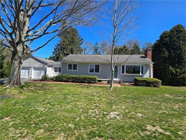 house with 2 bedroom, South Kingstown RI ES103187038