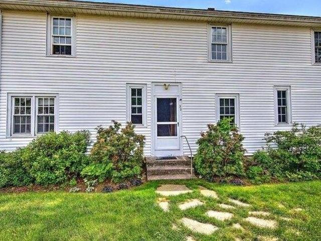 house with 2 bedroom, South Kingstown RI ES104850012