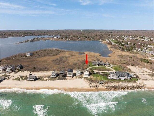 house with 2 bedroom, South Kingstown RI ES105081537
