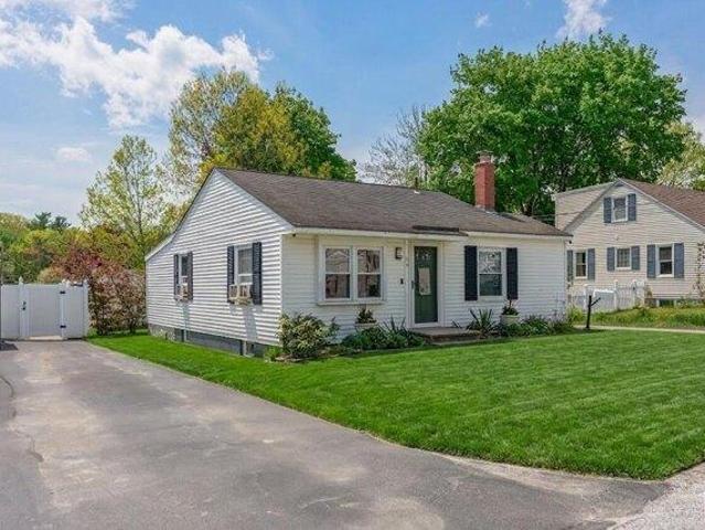 house with 2 bedroom, South Portland ME DLS102562351