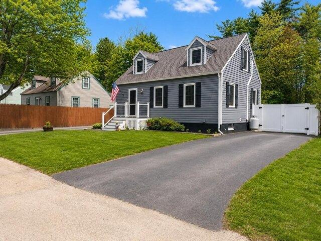 house with 2 bedroom, South Portland ME DS102584691