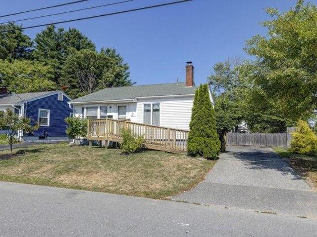 house with 2 bedroom, South Portland ME DS104329456