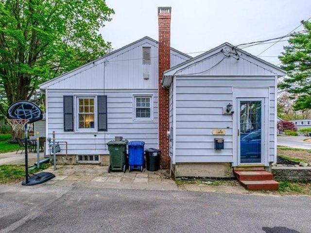 house with 2 bedroom, South Portland ME ES103127221