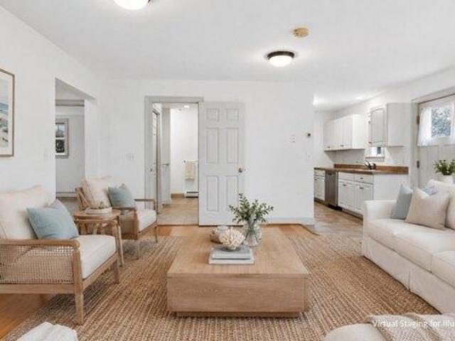 house with 2 bedroom, South Portland ME ES104787792