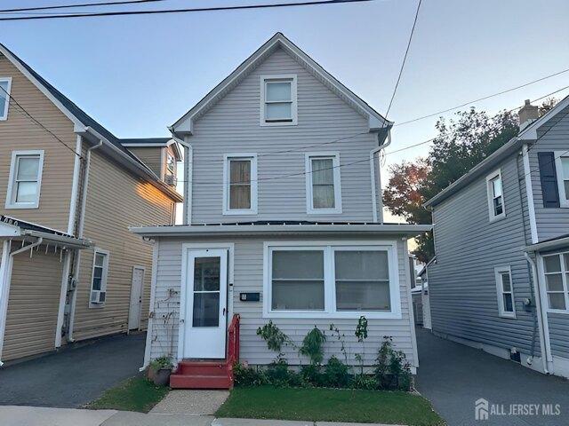 house with 2 bedroom, South River NJ DS102825749