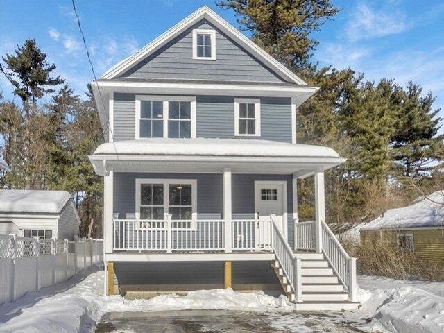 house with 2 bedroom, Southampton MA DLS102529172