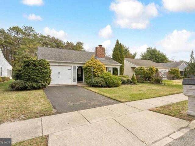 house with 2 bedroom, Southampton NJ DLS102777046