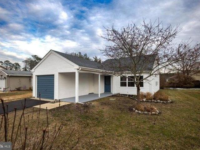house with 2 bedroom, Southampton NJ DLS102827619