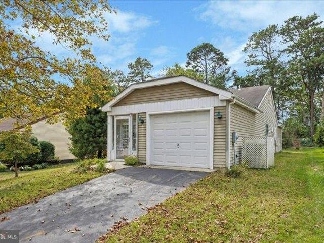 house with 2 bedroom, Southampton NJ DS102528292