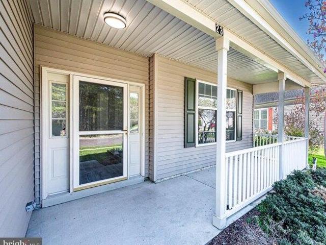 house with 2 bedroom, Southampton NJ DS102531234