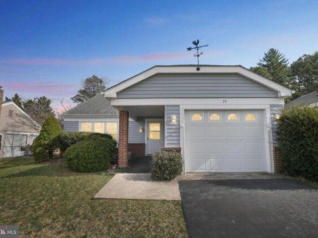 house with 2 bedroom, Southampton NJ DS102531440