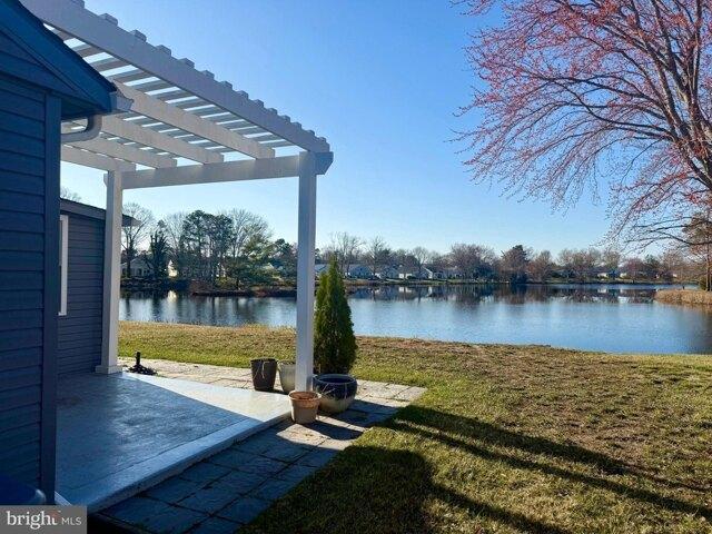 house with 2 bedroom, Southampton NJ DS102776994