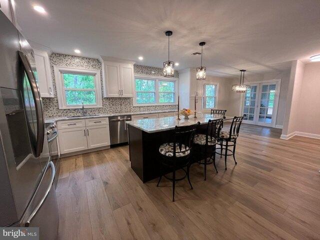 house with 2 bedroom, Southampton NJ DS102800969
