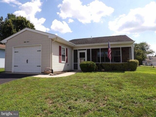 house with 2 bedroom, Southampton NJ ES105155884