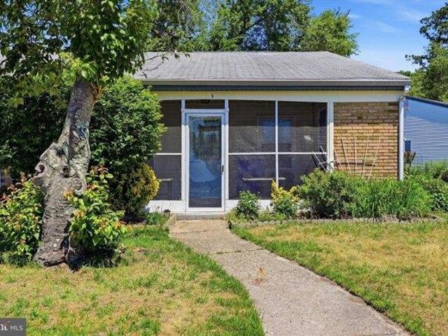 house with 2 bedroom, Southampton NJ ES105158664