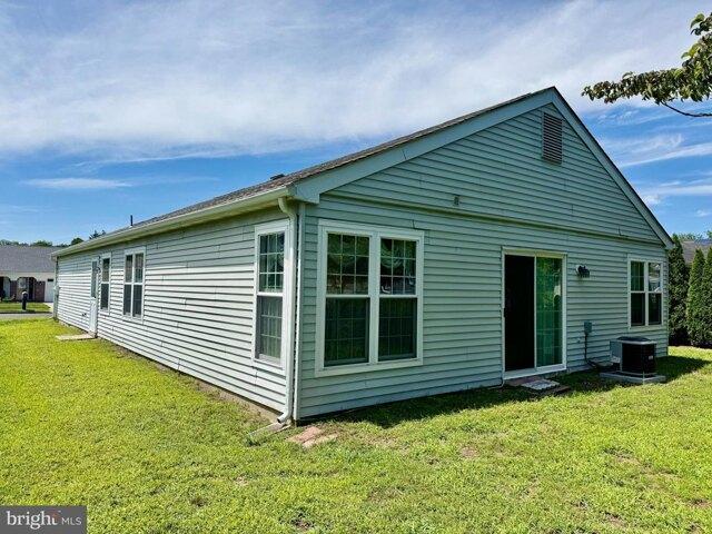 house with 2 bedroom, Southampton NJ ES105159569