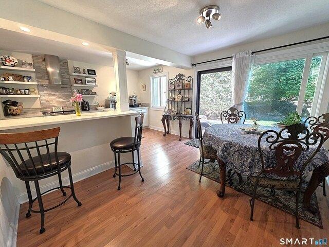 house with 2 bedroom, Southbury CT DLS102798936
