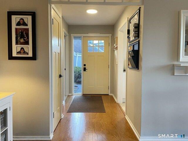 house with 2 bedroom, Southbury CT DS102477642