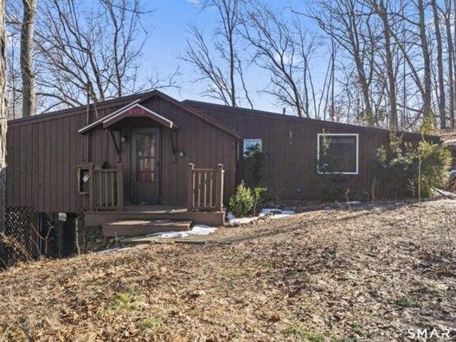 house with 2 bedroom, Southbury CT DS102594646