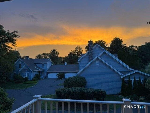 house with 2 bedroom, Southbury CT DS103928429