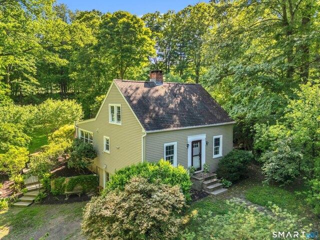 house with 2 bedroom, Southbury CT DS103190413