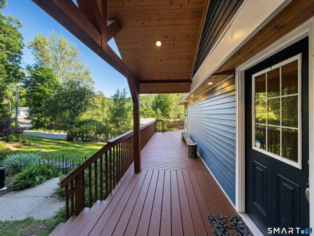 house with 2 bedroom, Southbury CT ES105127684