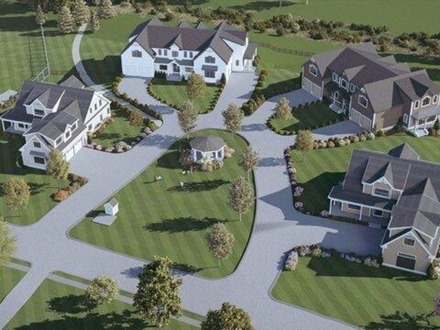 house with 2 bedroom, Southborough MA DS103017618