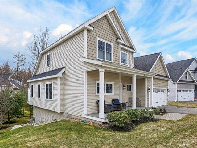 house with 2 bedroom, Southborough MA ES104540883