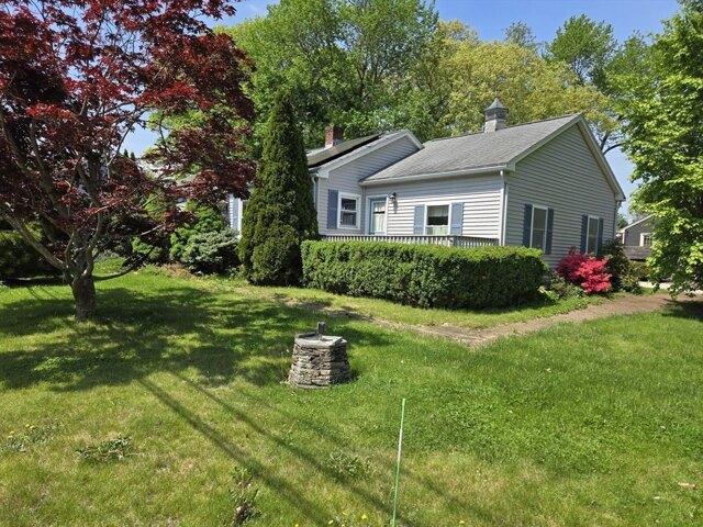 house with 2 bedroom, Southbridge MA DS102635433