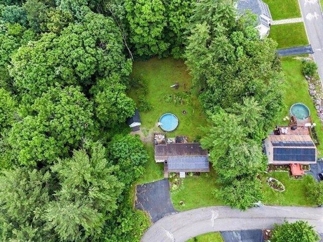 house with 2 bedroom, Southbridge MA DS103884974