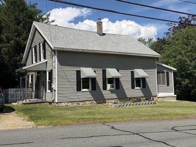 house with 2 bedroom, Southbridge MA DS104007453