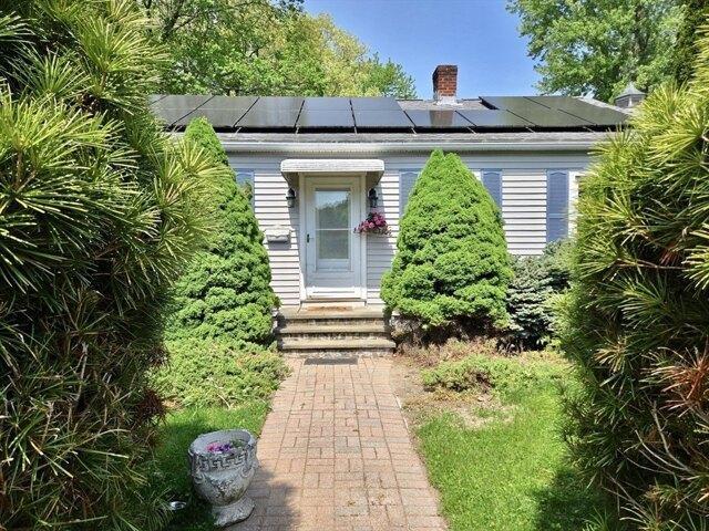 house with 2 bedroom, Southbridge MA ES103438207