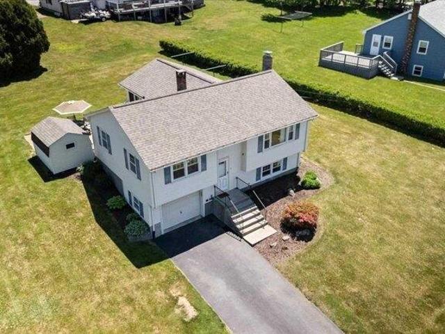 house with 2 bedroom, Southbridge MA ES104008544